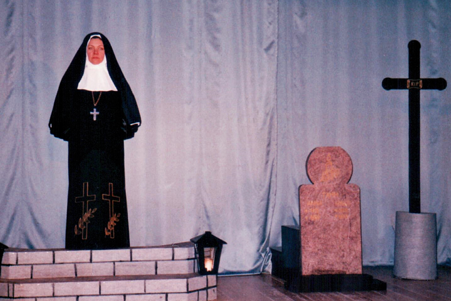 Eneli Sepp “Hingede lood”